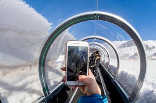 Find the price of your skipass